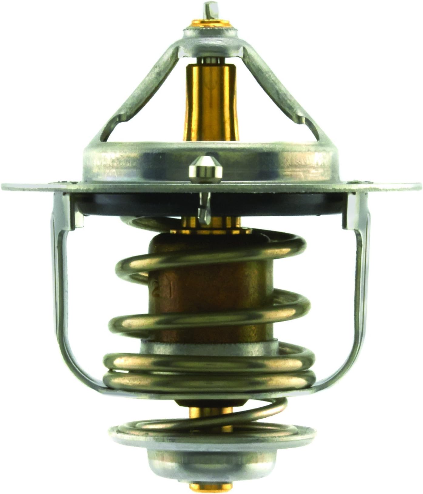 Amazon.com: XCZBX 90916-03075 Engine Thermostat with Gasket Compatible ...