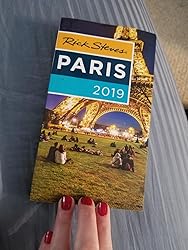 Rick Steves Paris 2019: Steves, Rick, Smith, Steve, Openshaw, Gene ...