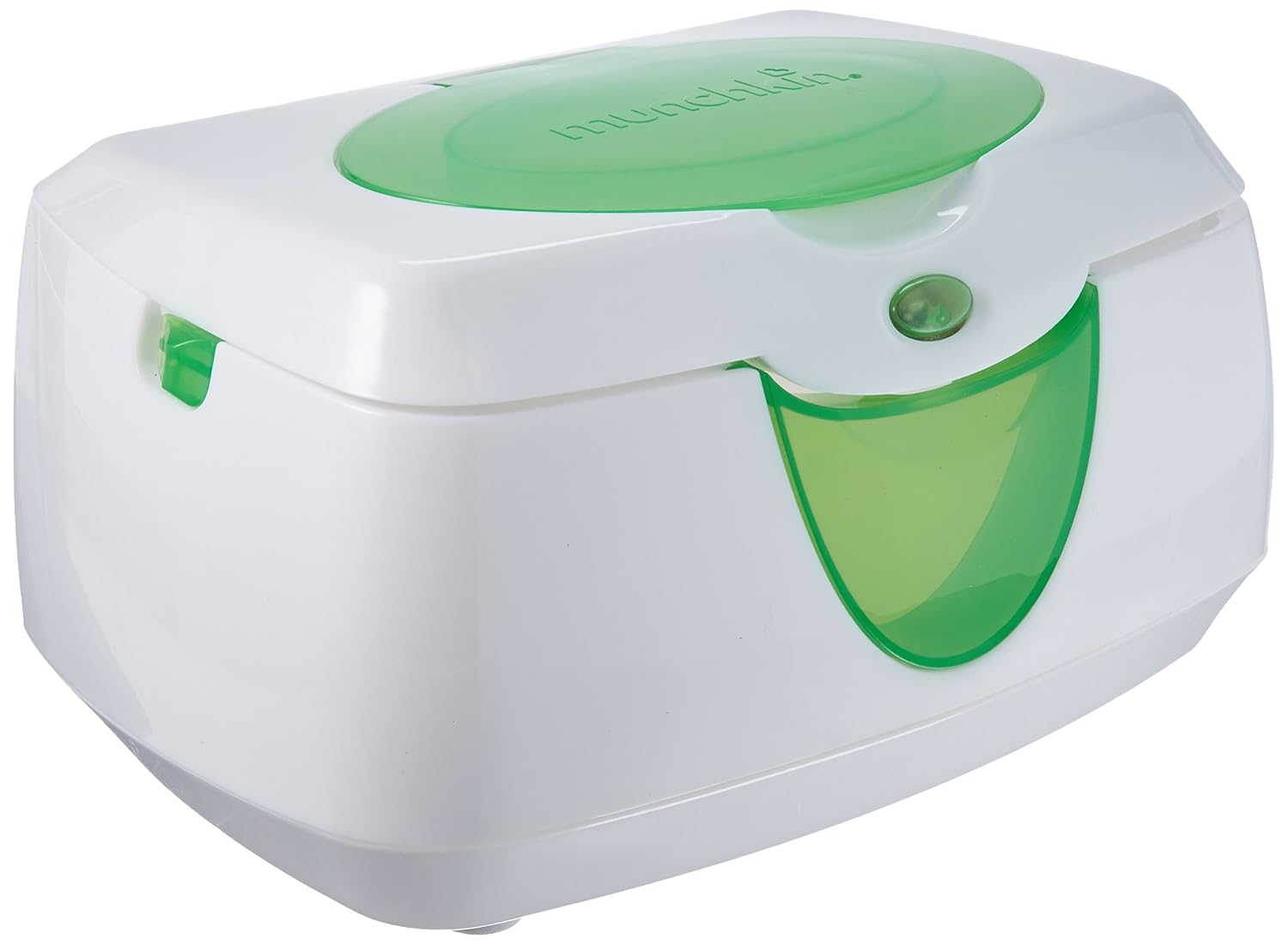 Amazon.com : Munchkin Warm Glow Wipe Warmer - Baby Care - 1 Count ...