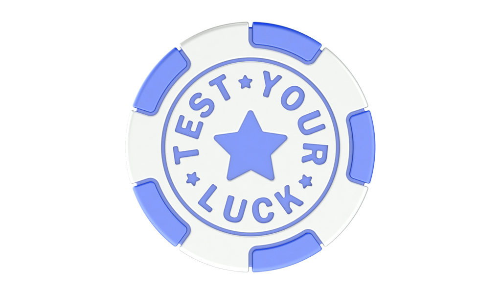 Test your Luck - App on Amazon Appstore