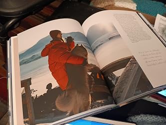 Amazon.com: Life on Svalbard: Finding Home on a Remote Island Near the ...