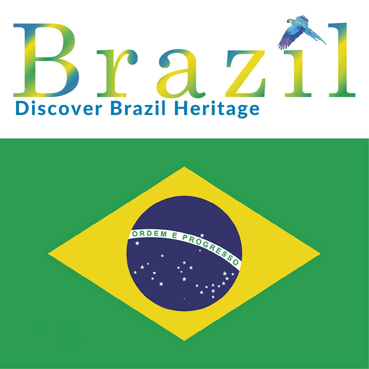 Amazon.com: Discover Brazil Heritage - Educational eBook for children ...