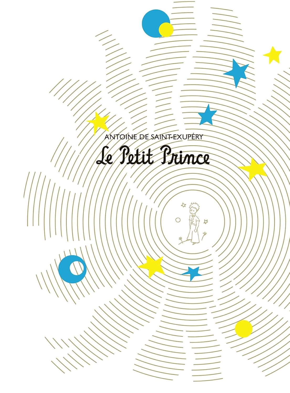 LE PETIT PRINCE - COFFRET ANNIVERSAIRE LIVRE-CD + DVD : Saint-Exupery ...