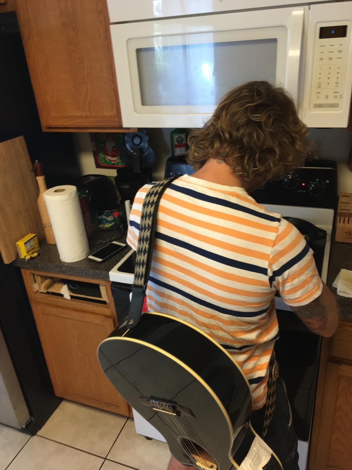 Maestro Melody Music School for Guitar Level 1B: George Pjevach ...