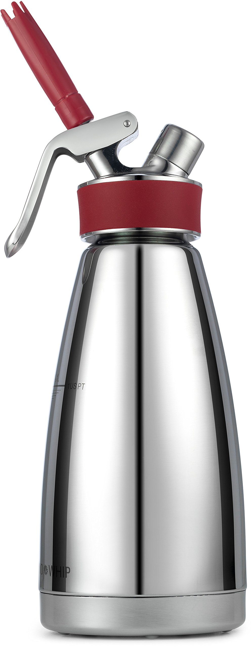 Isi Whipped Cream Dispenser