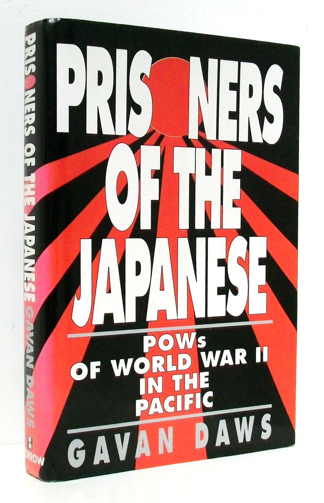 Prisoners of the Japanese: Pows of World War II in the Pacific: Amazon ...