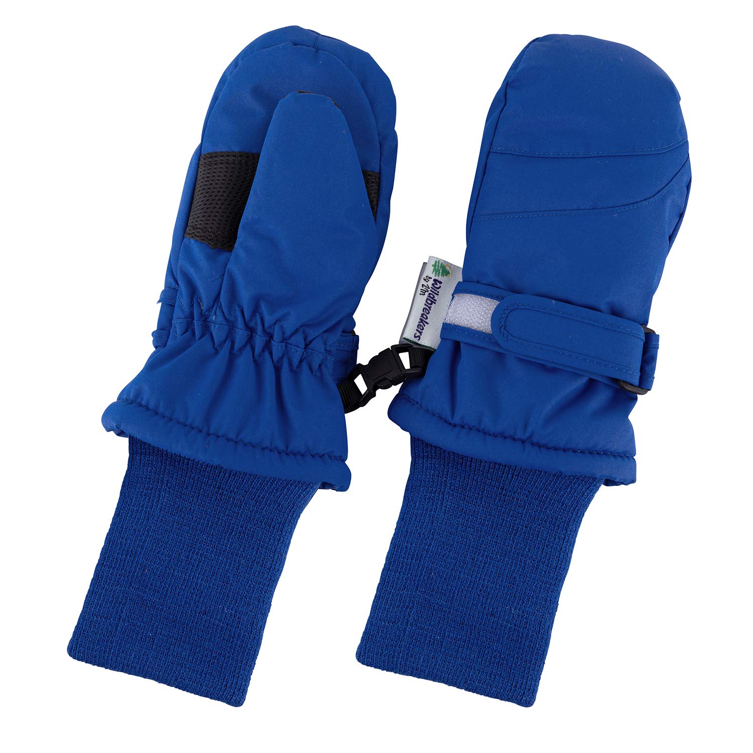 Snapklik.com : 100G 3M Thinsulate Children Toddlers & Baby Mittens ...