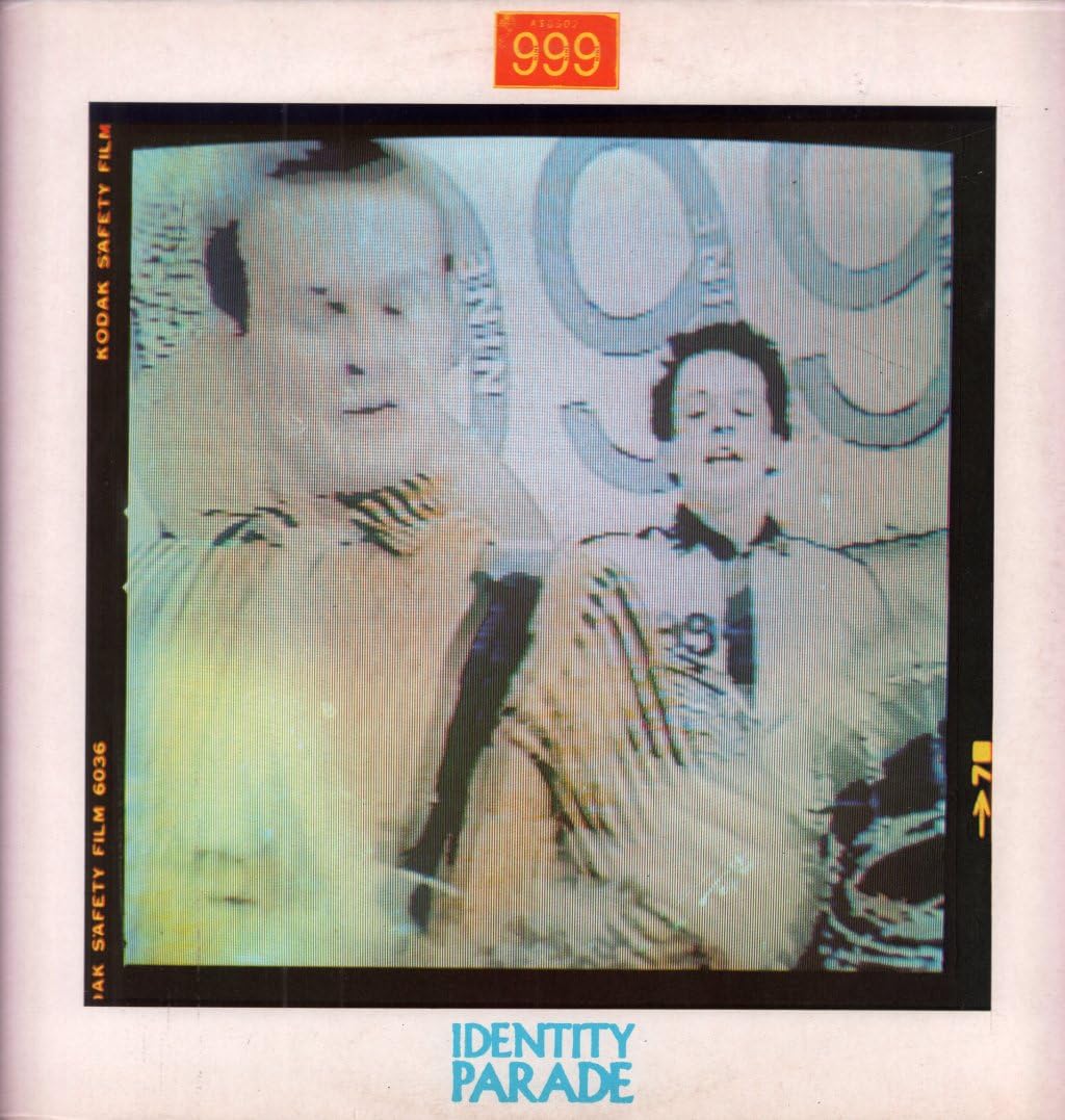 Amazon.com: Identity Parade: CDs & Vinyl