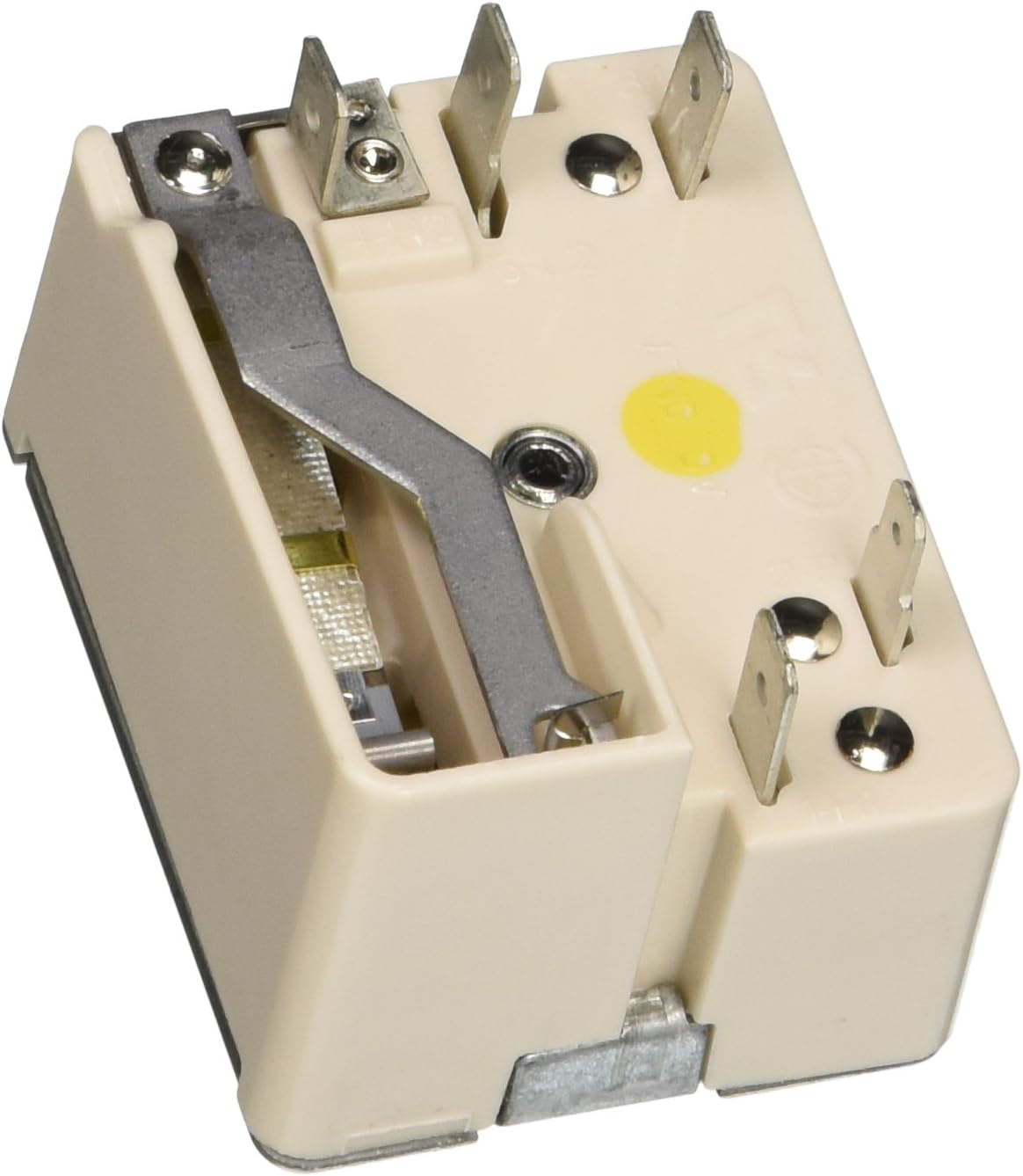Amazon.com: Whirlpool 3148952 Infinite Switch for Range : Appliances