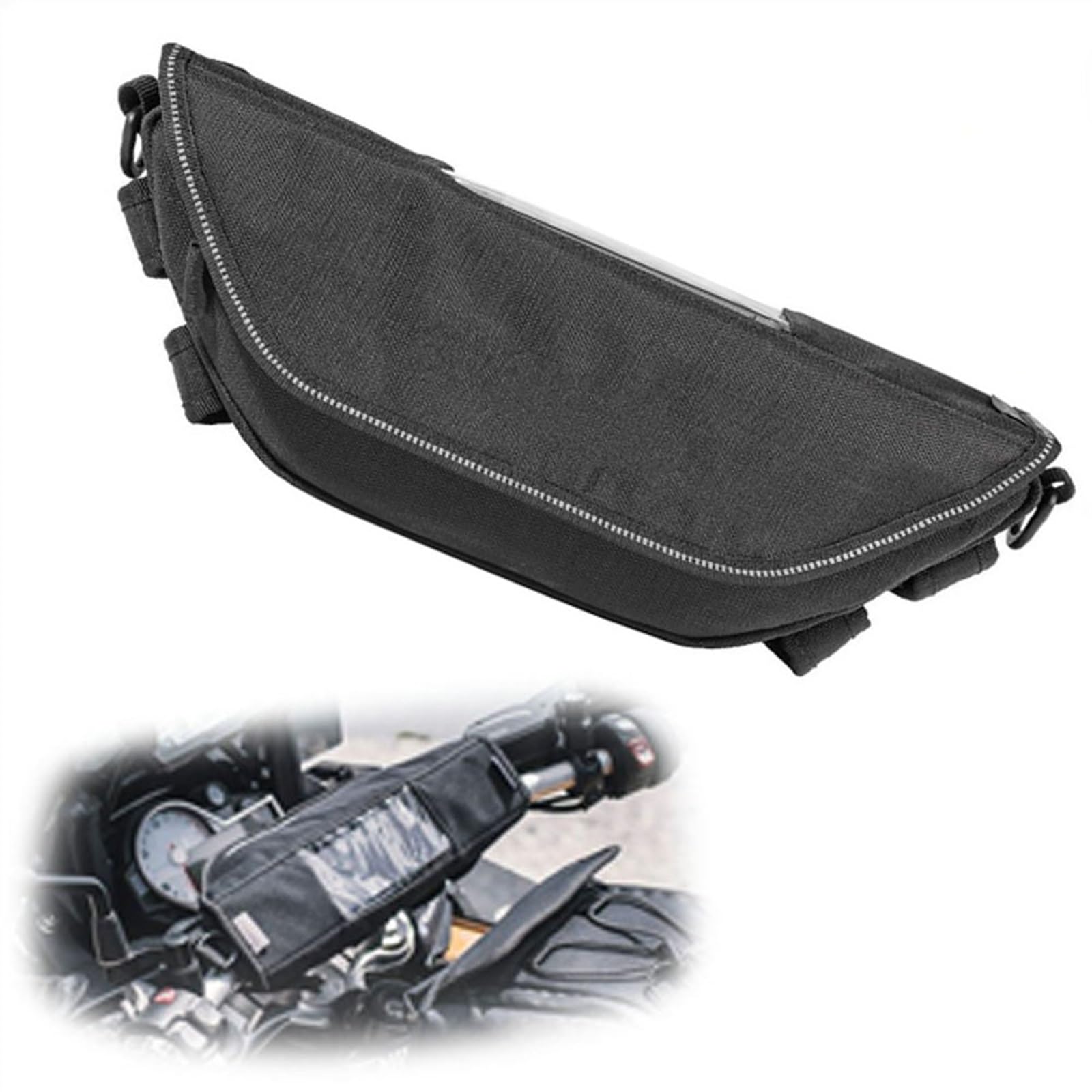 Bmw Motorcycle Tool Bag