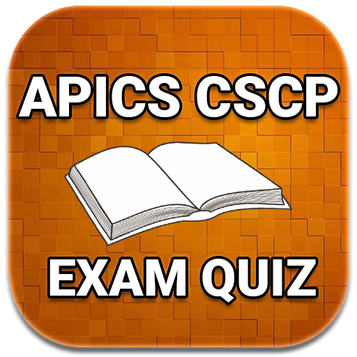 APICS CSCP Quiz EXAM 2018 Ed-Amazonアプリストアのアプリ