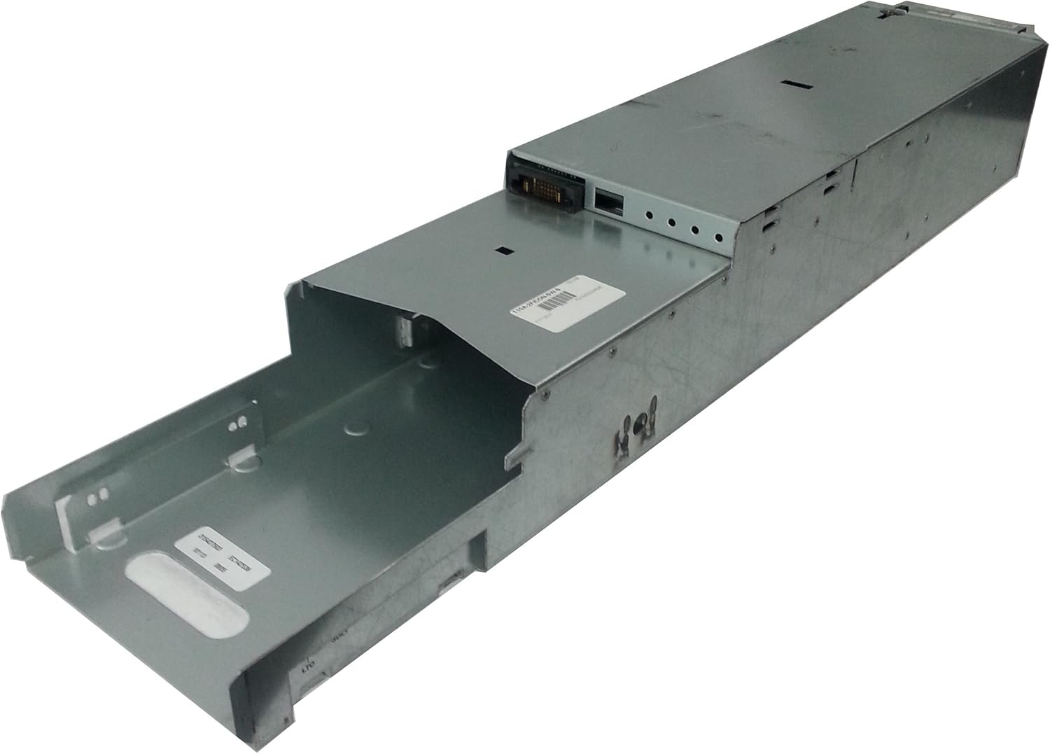 Amazon.com: Storagetek STK T10A 2GB Ficon SW Tape Drive Tray : Electronics