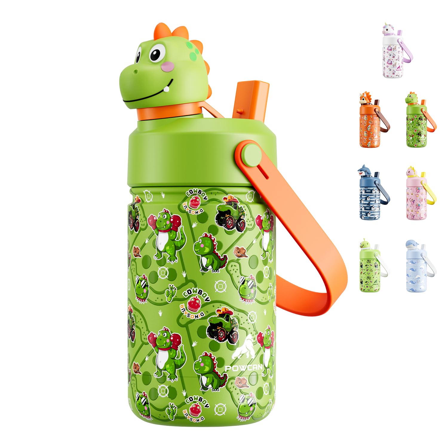 5 Best Insulated Kids Water Bottle | Skip the Sticky Backpack