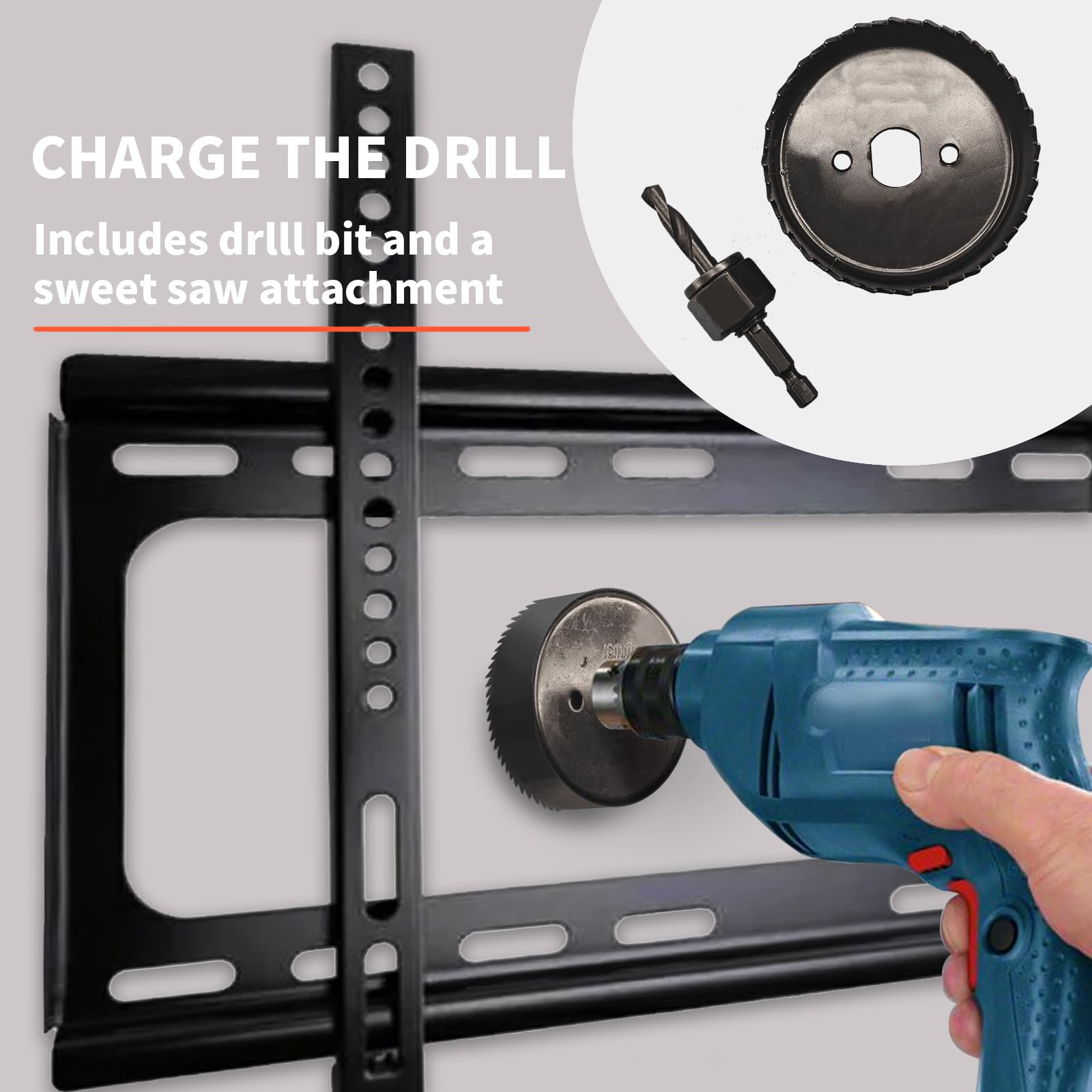 Snapklik.com : Groword 2 Pack TV Cord Hider Kit For Wall Mount,TV Cable ...