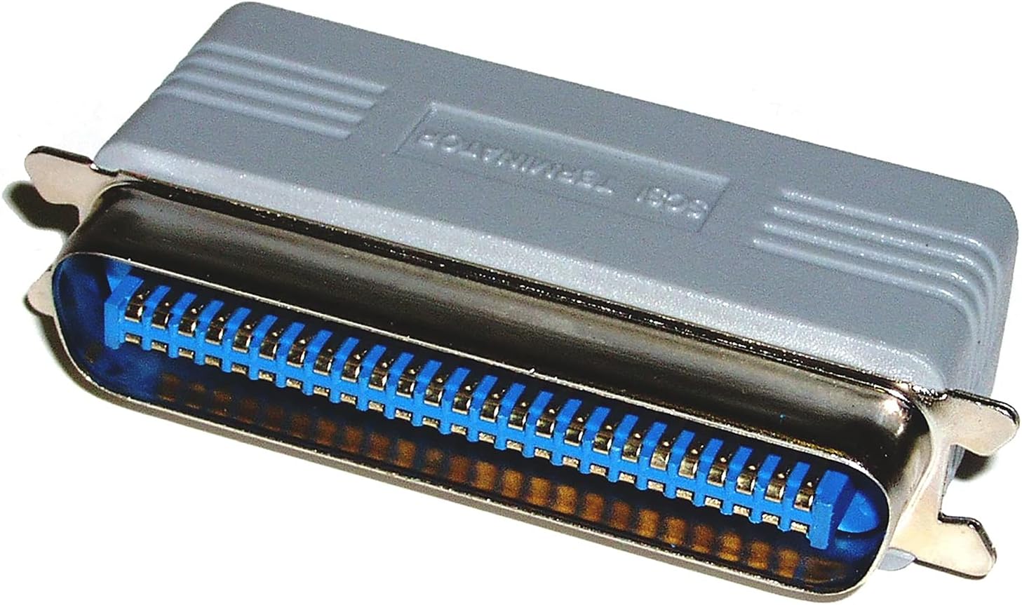 BeMatik - Terminador SCSI Externo (CN50M) : Amazon.es: Informática