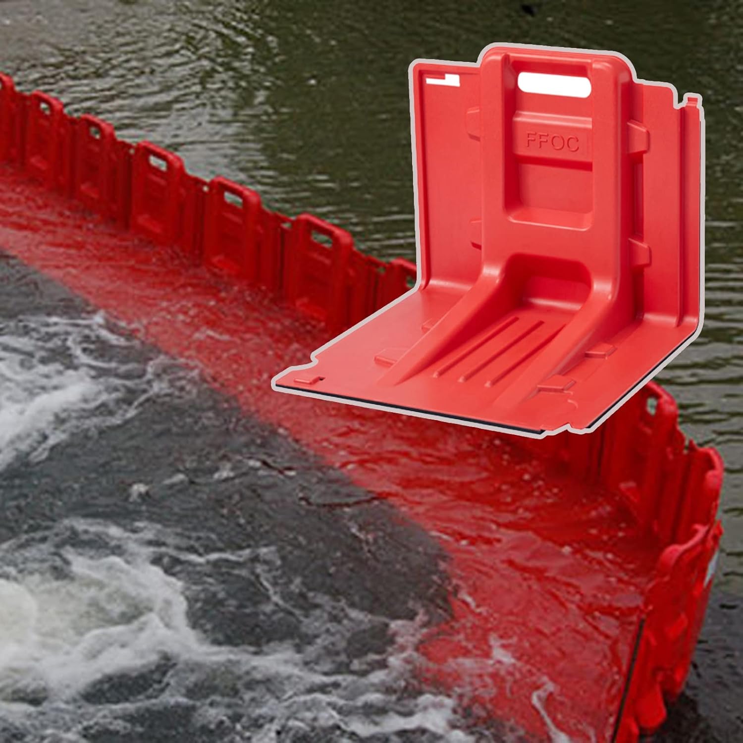 Flood Guard For Car at Kayla Frayne blog