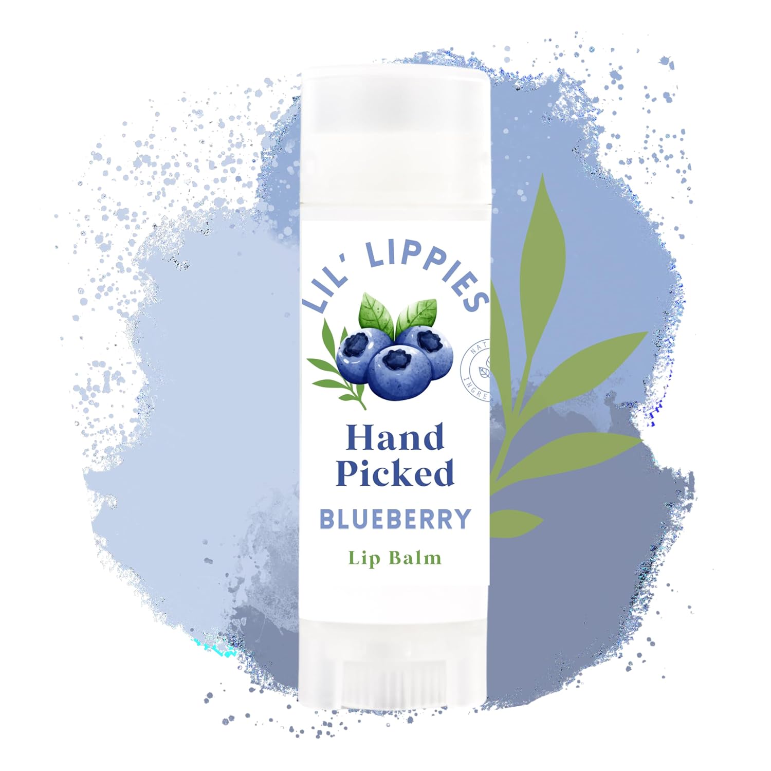 Amazon.com: Lip Balm For Kids - Christmas Stocking Stuffer chapstick ...