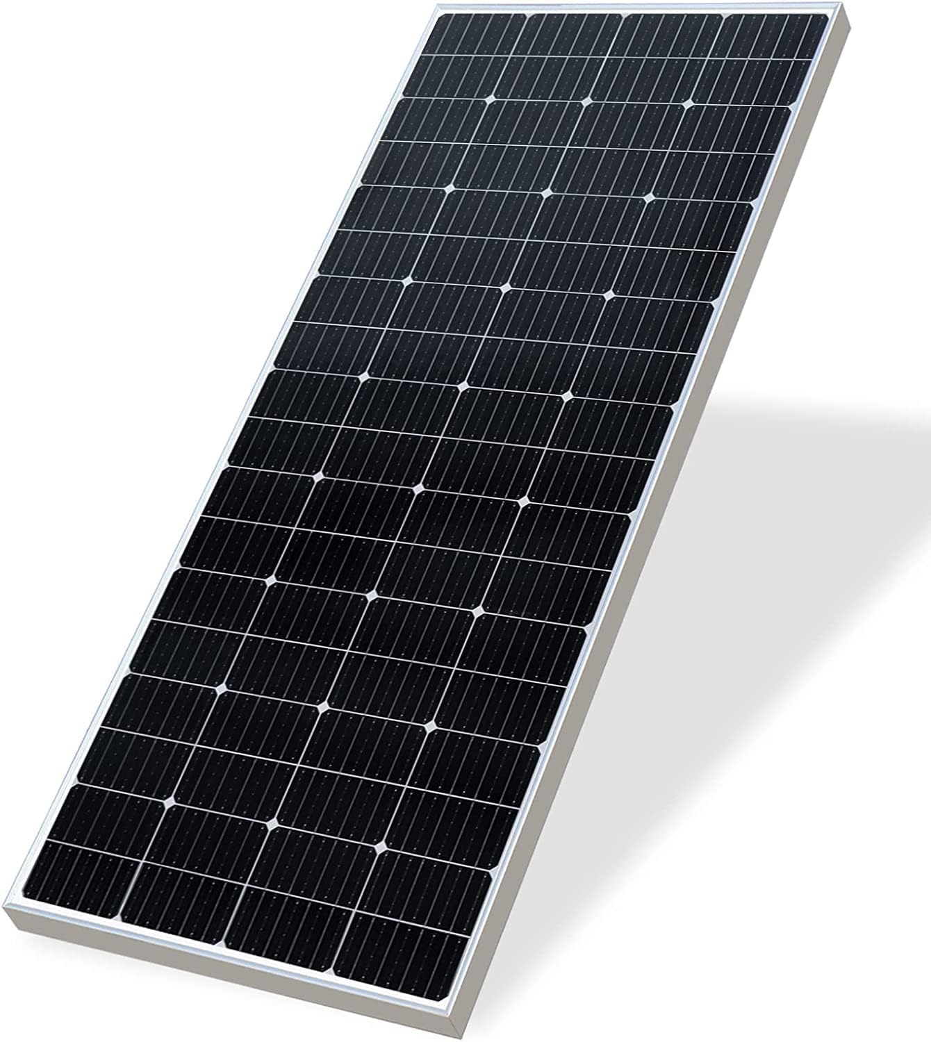 Master Panel Solar Monocristalino de 250 Watts 154 X 76 X 3.5 cm ...