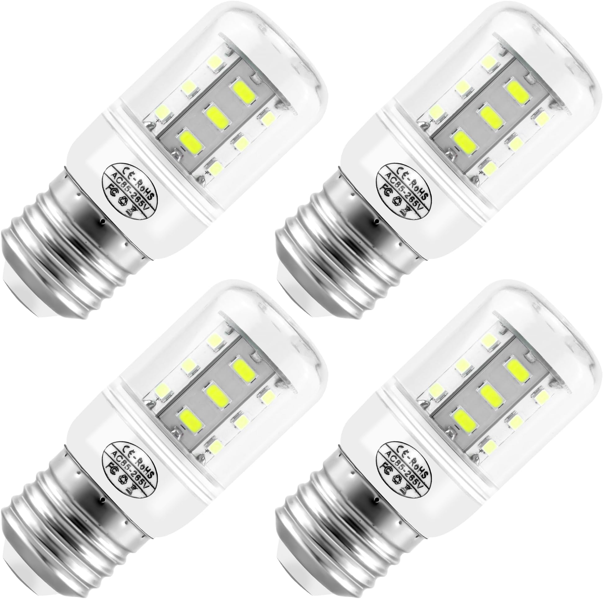 Amazon.com: Updated 5304511738 Light Bulb Refrigerator kei d34l Bulb ...