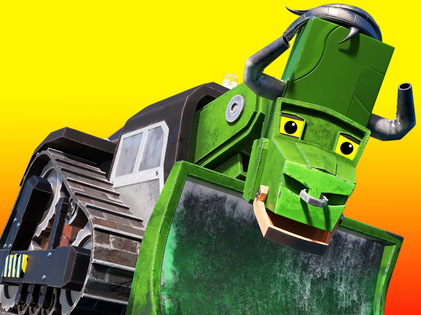 Watch AnimaCars - Truck and Animal's Adventures | Prime Video