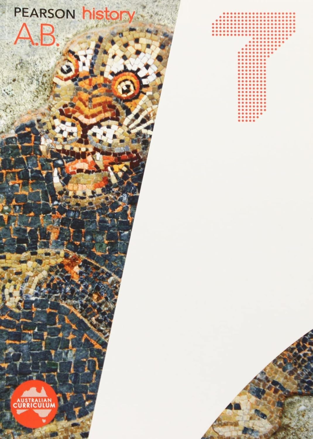 Pearson History 7 Activity Book: Shirley Melissas: 9781442534377 ...