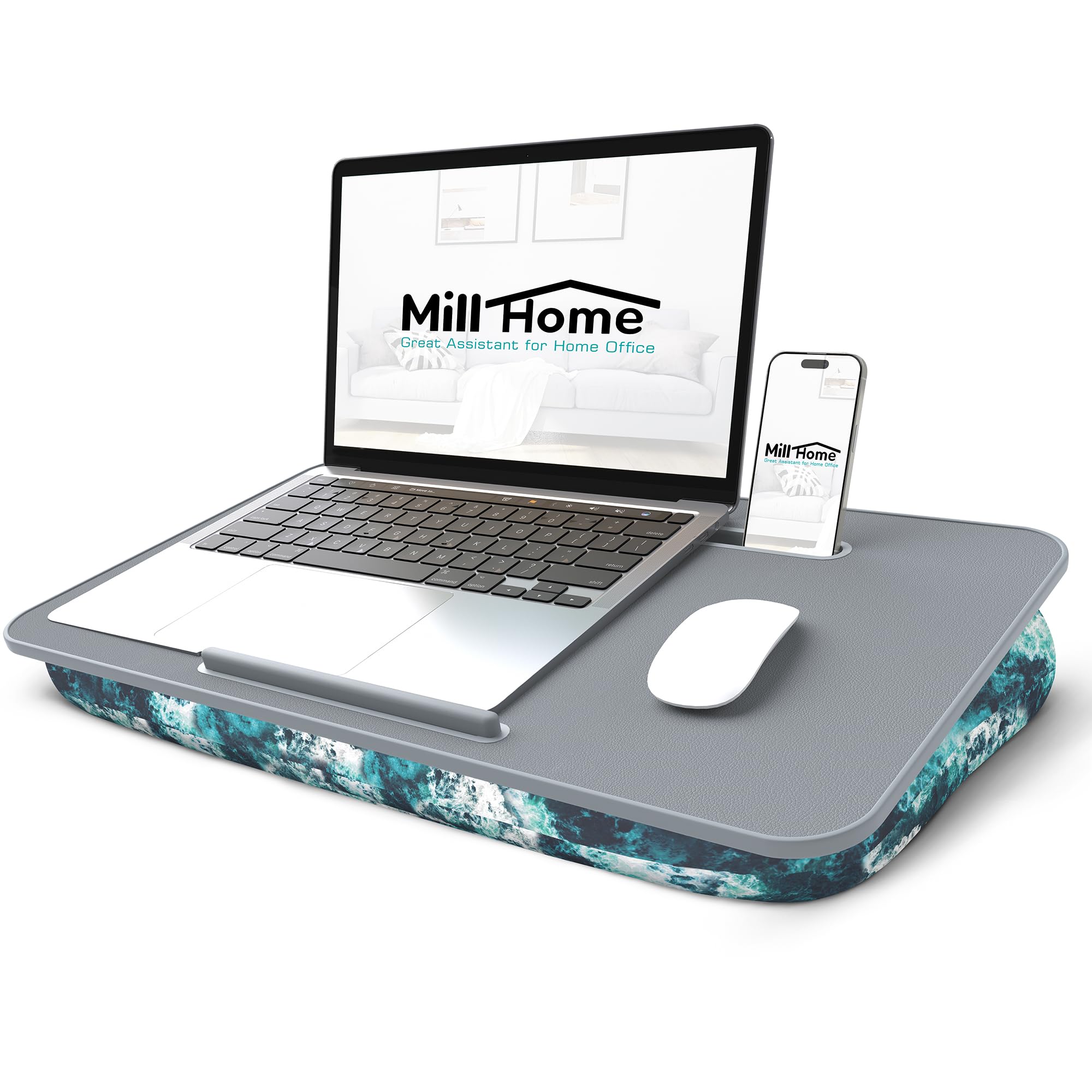 Computer Lap Desk Cute 10 Best Lap Desks To Buy In 2022 Best Laptop