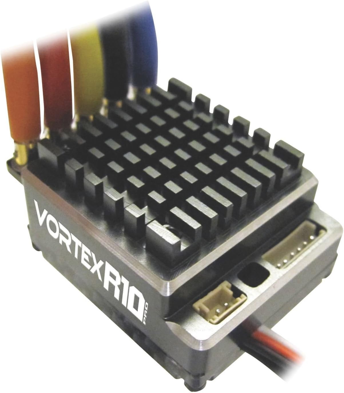 Amazon.com: Team Orion Vortex R10 Pro Brushless ESC (160A 2-3S) : Toys ...