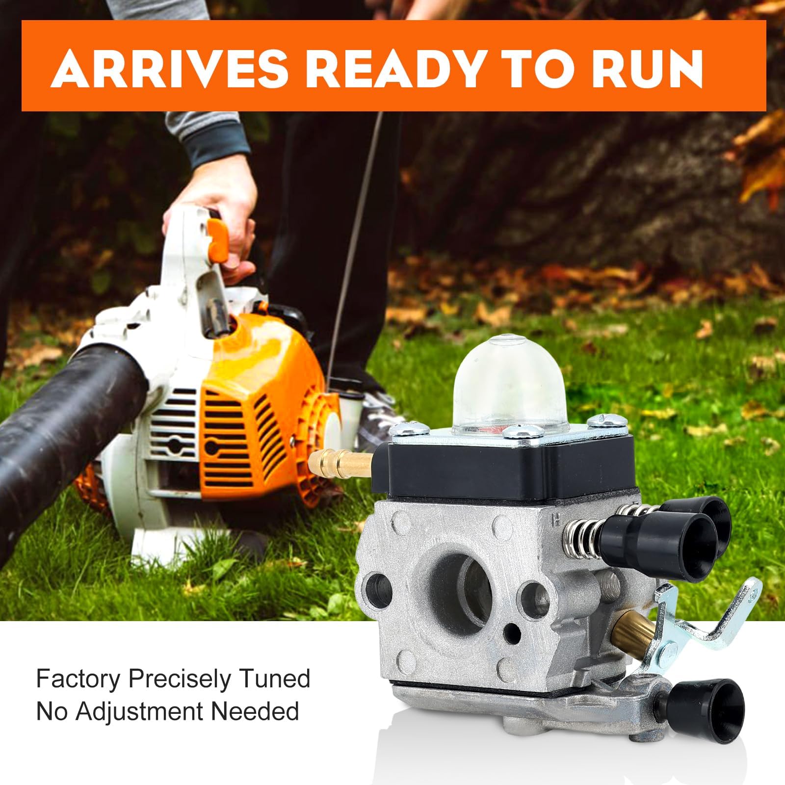 Godzilla Minus One Figure Carburador Bg55 Para Ventilador Stihl Bg45 ...