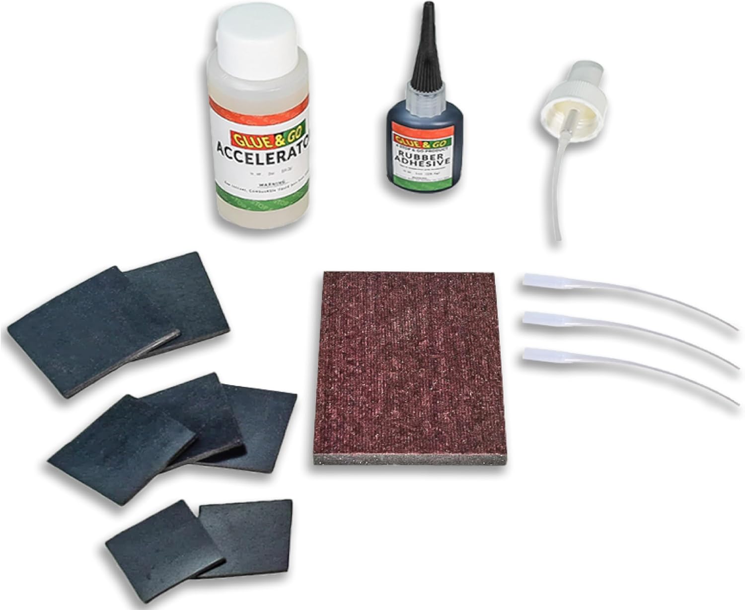 Amazon.com: Stop & Go SW1000 14 Piece Emergency External Sidewall ...