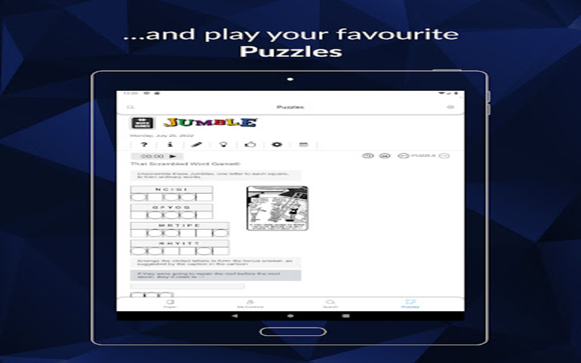 Orange County eRegister - App on Amazon Appstore