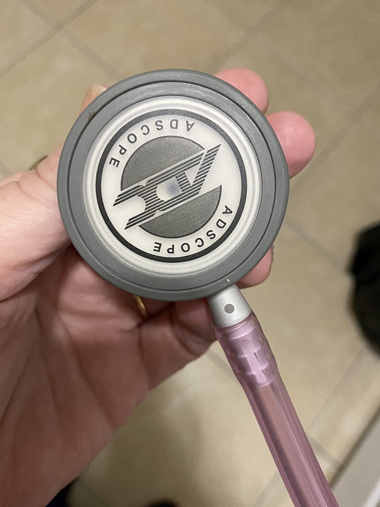 $8/mo - Finance ADC Adscope Lite 619 Ultra Lightweight Clinician ...