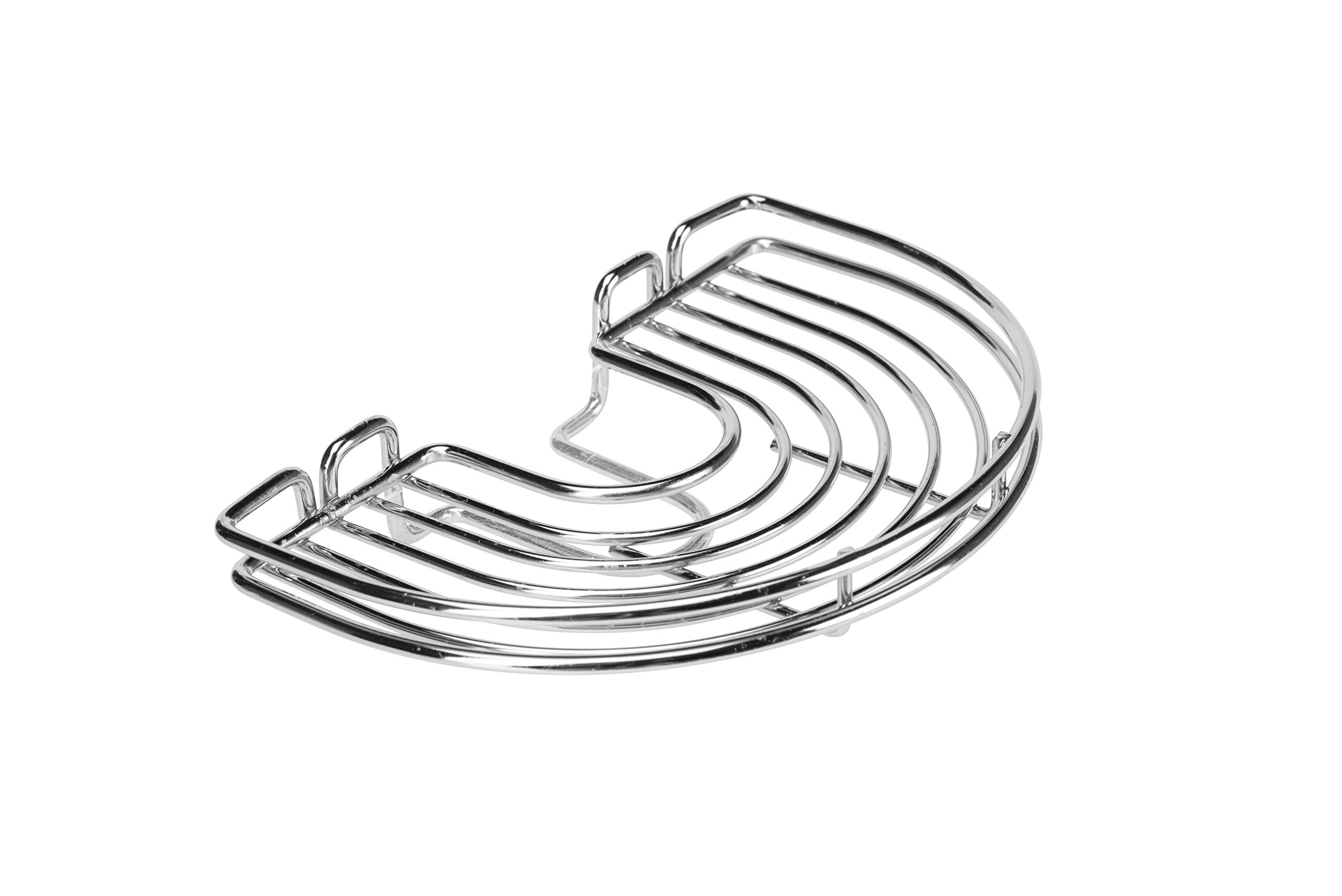 Easy Fit Shower Riser Rail Basket at Louise Costa blog