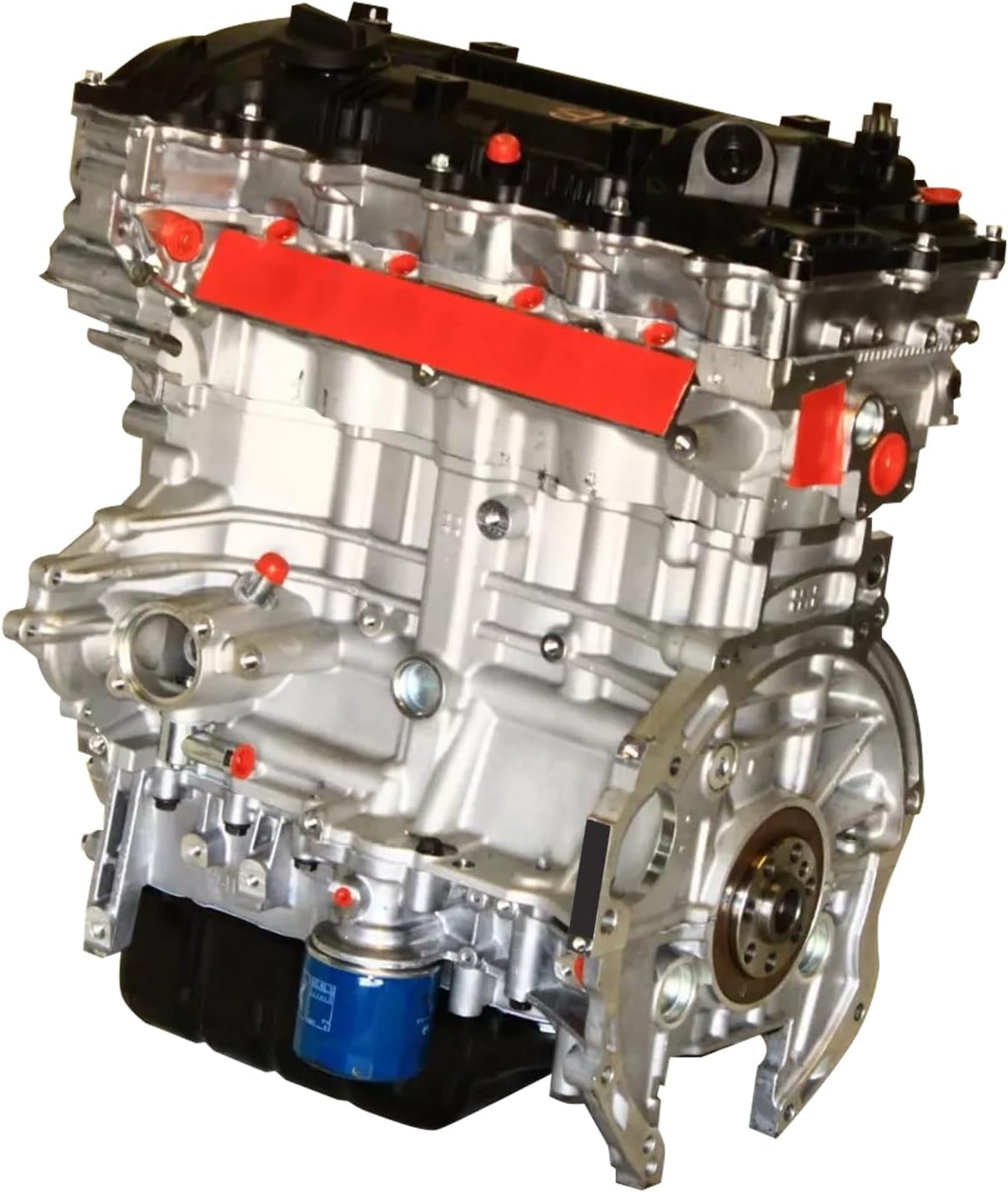 Artudatech Engine Motor 1.8L 4 Cylinder G4NB Nu MPI For G4NB 1.8L ...