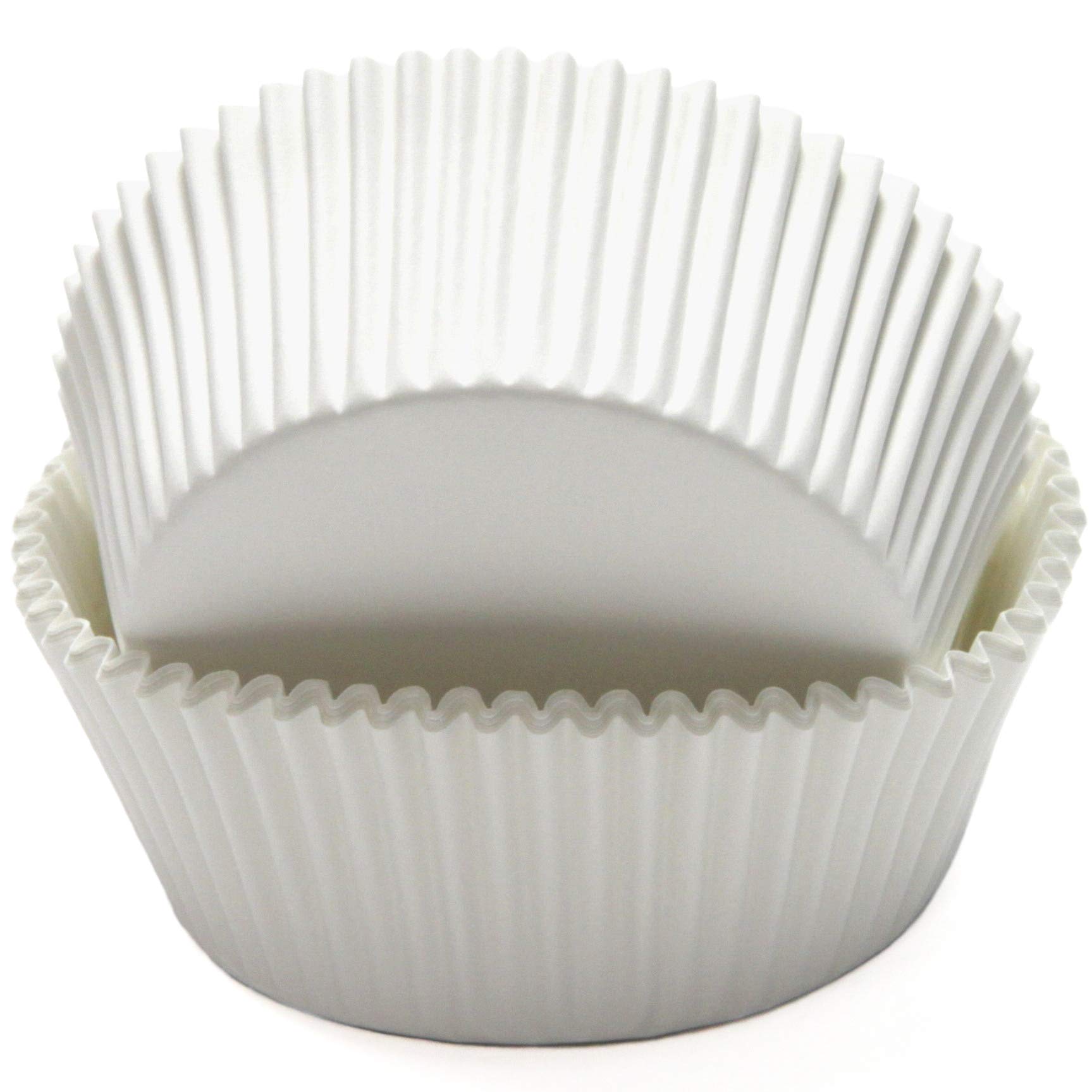 Snapklik.com : Chef Craft Classic Cupcake Liners