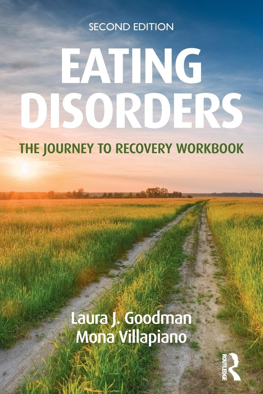 Amazon.com: Eating Disorders: The Journey to Recovery Workbook ...