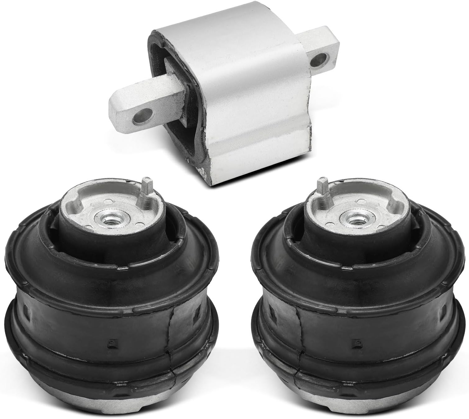 Amazon.com: AUTOKAY Oil Filled Hydraulic Engine Motor Mount LH RH Sides ...
