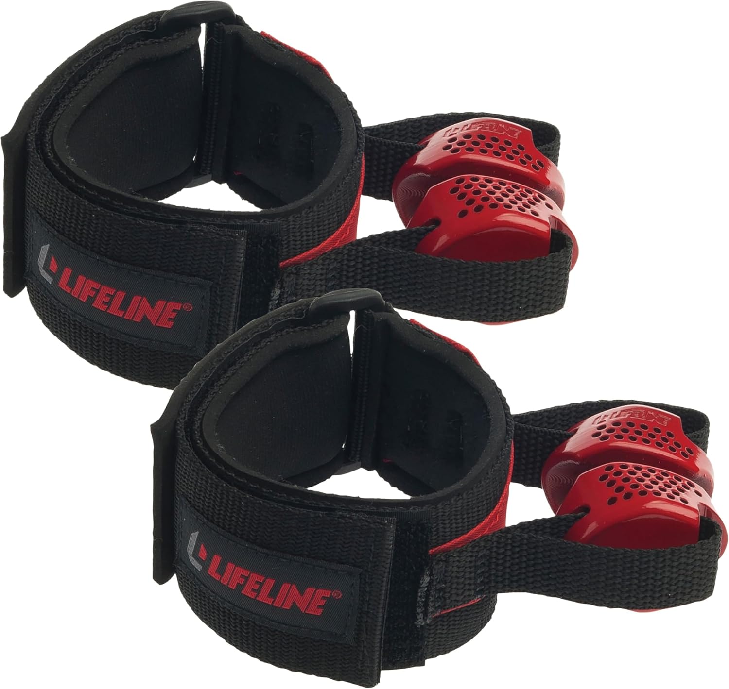 Brandclub - Lifeline Fitness Ankle and Wrist Attachments for Exercise ...