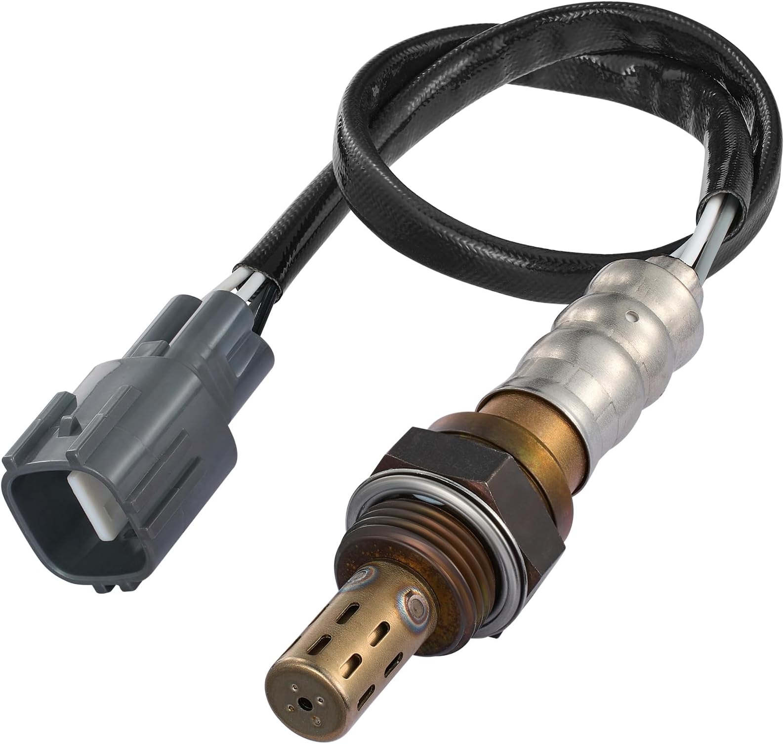 Amazon.com: BDFHYK Oxygen Sensors Downstream O2, Compatible with Lexus ...