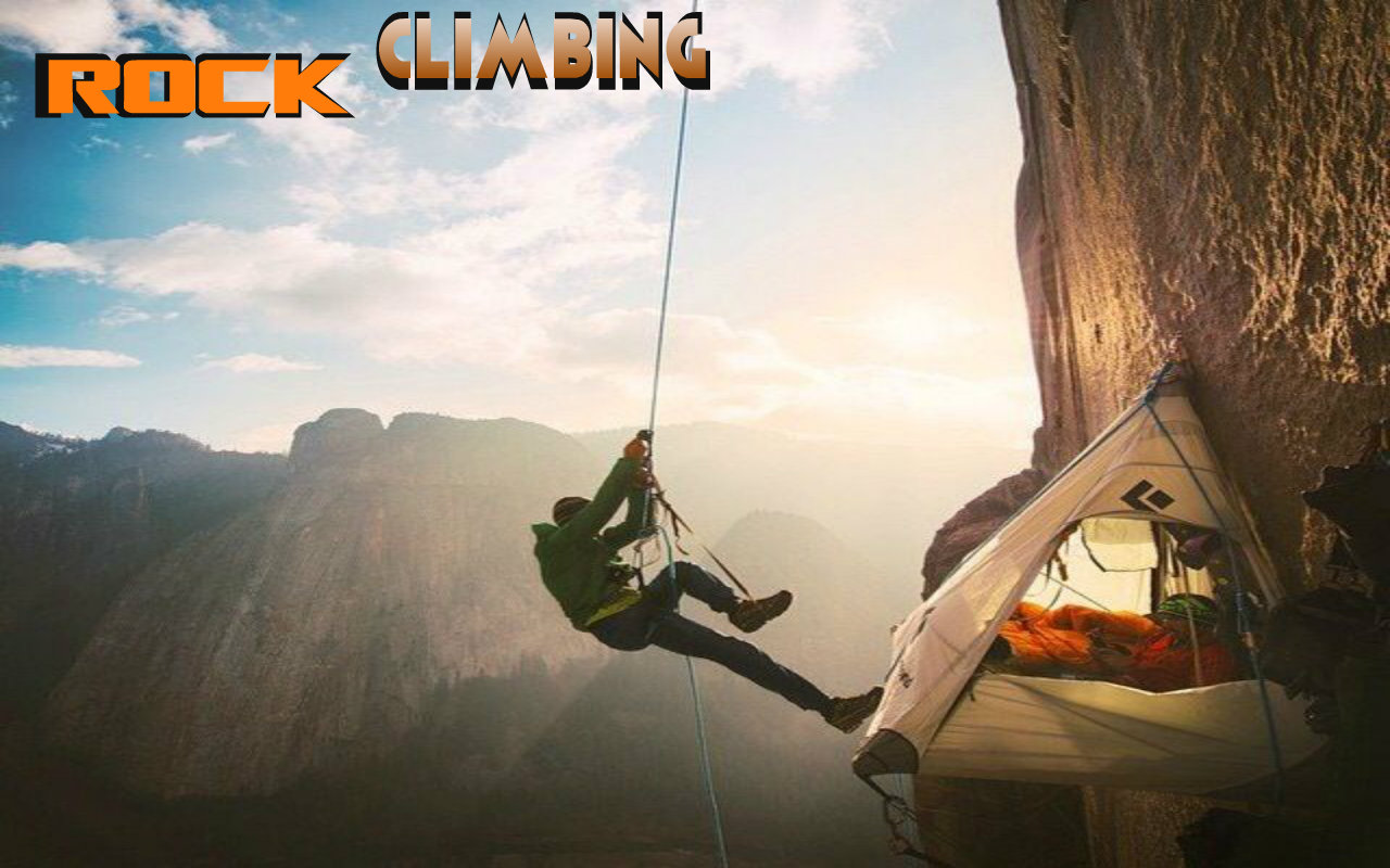 Rock Climbing - App on Amazon Appstore