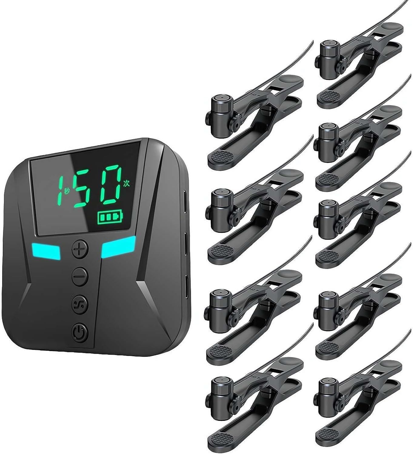 Amazon.com: Auto Clicker Tapper for Smart Phone, Phone Screen Device ...