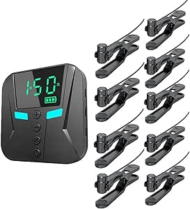 Amazon.com: Auto Clicker for Smart Phone, Automatic Phone Screen Tapper ...