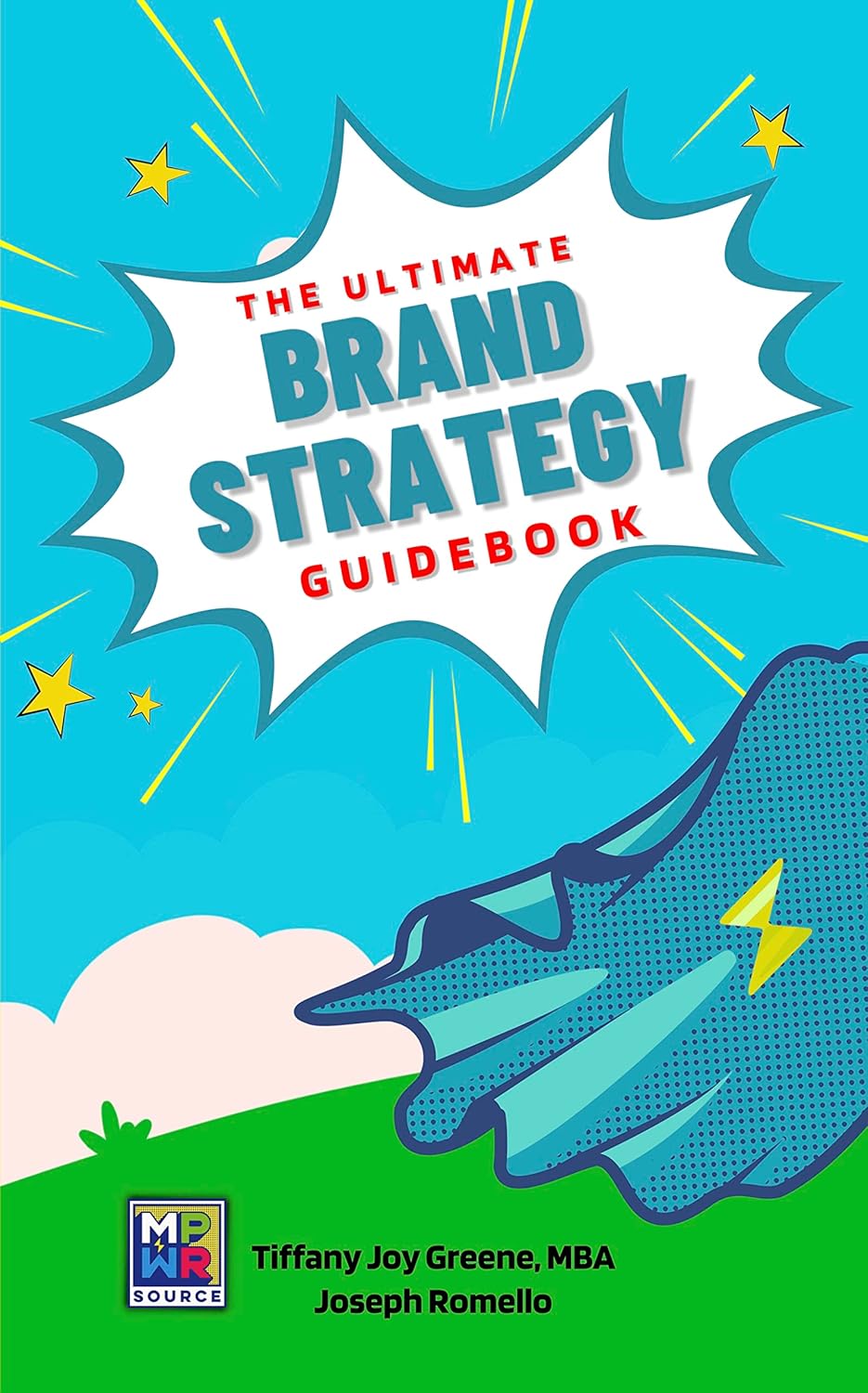 Amazon.com: The Ultimate Brand Strategy Guidebook: The Ultimate ...