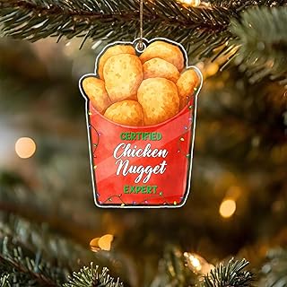What Does Being Called A Chicken Nugget Mean? Decoding The Slang ...