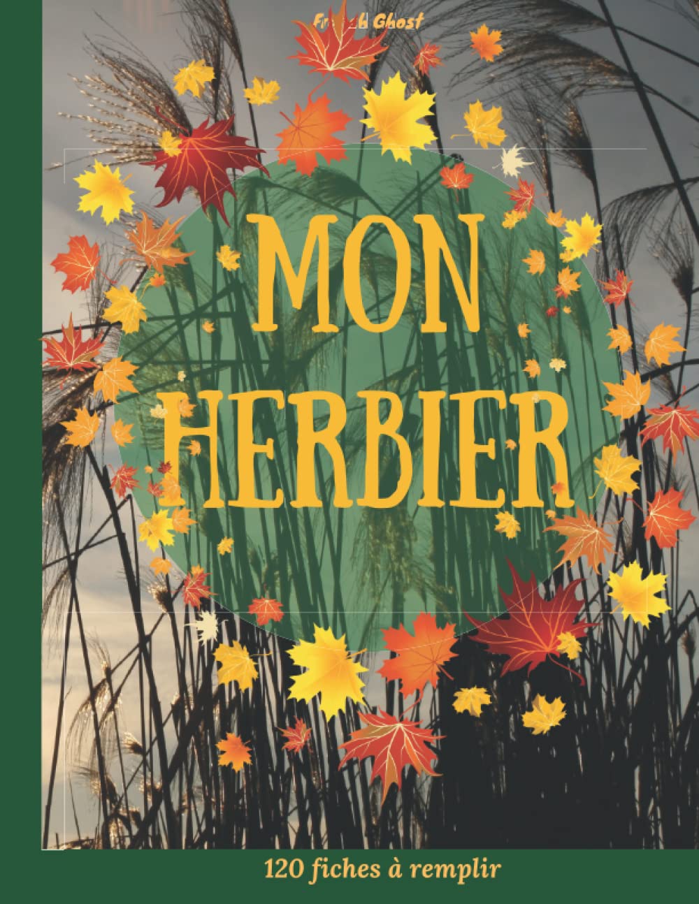 Buy Mon ier à remplir | 120 pages - 60 fiches doubles à compléter ...