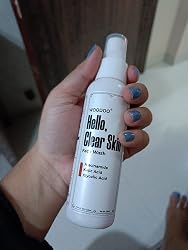 WOODOO - Hello Clear Skin Face Wash | Kojic Acid | Niacinamide ...