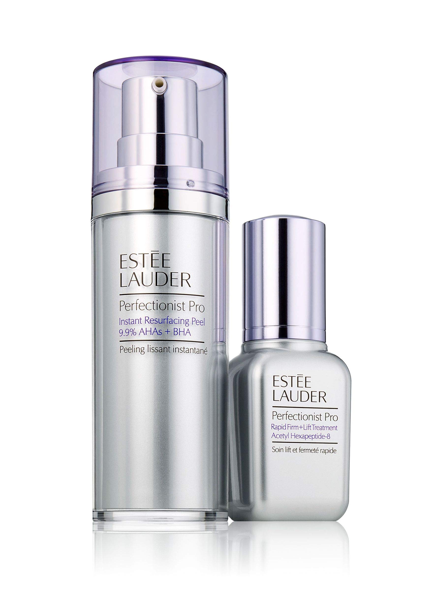 Buy Estee Lauder Rapid Repair Experts Set: Full Size Perfectionist Pro ...