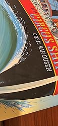 The Circus Ship: Van Dusen, Chris, Van Dusen, Chris: 9780763630904 ...