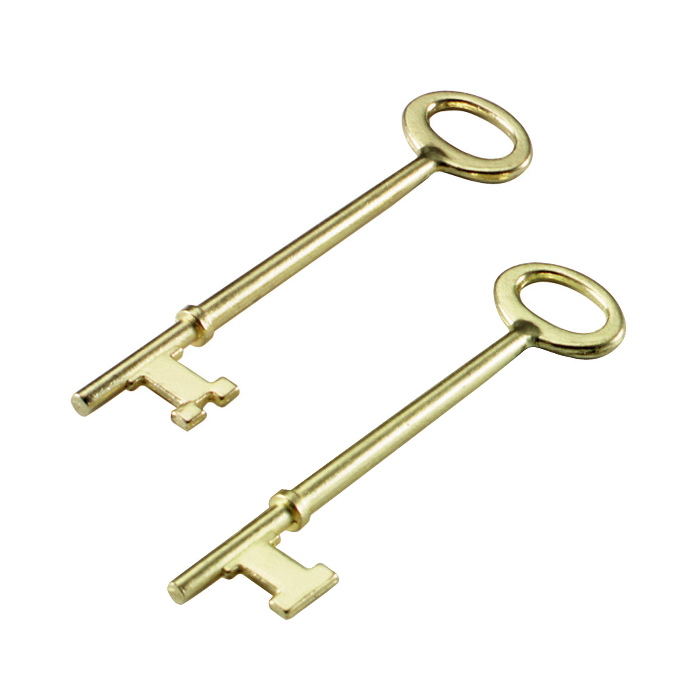 Skeleton Keys Ubicaciondepersonas cdmx gob mx