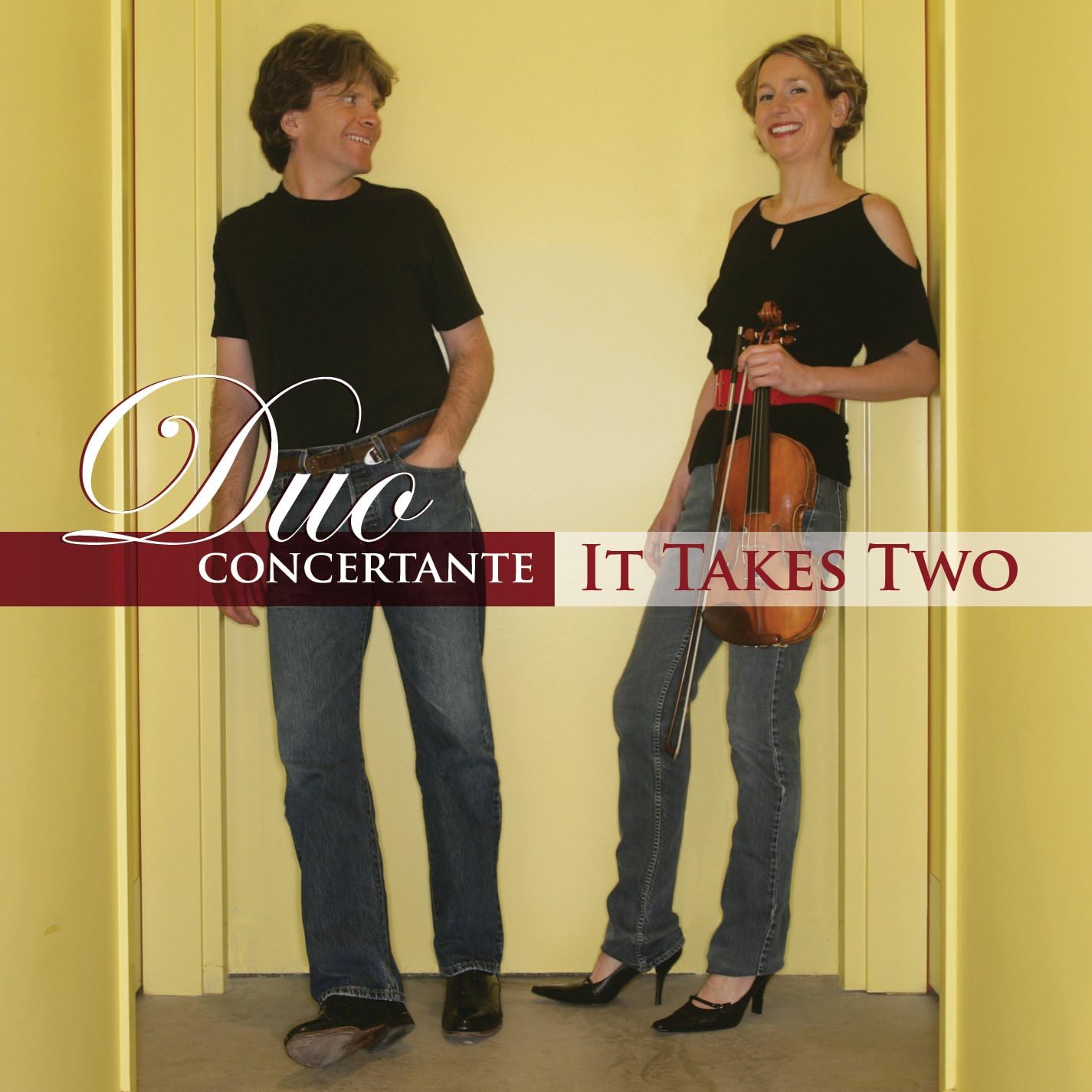 It Takes Two: Amazon.co.uk: CDs & Vinyl
