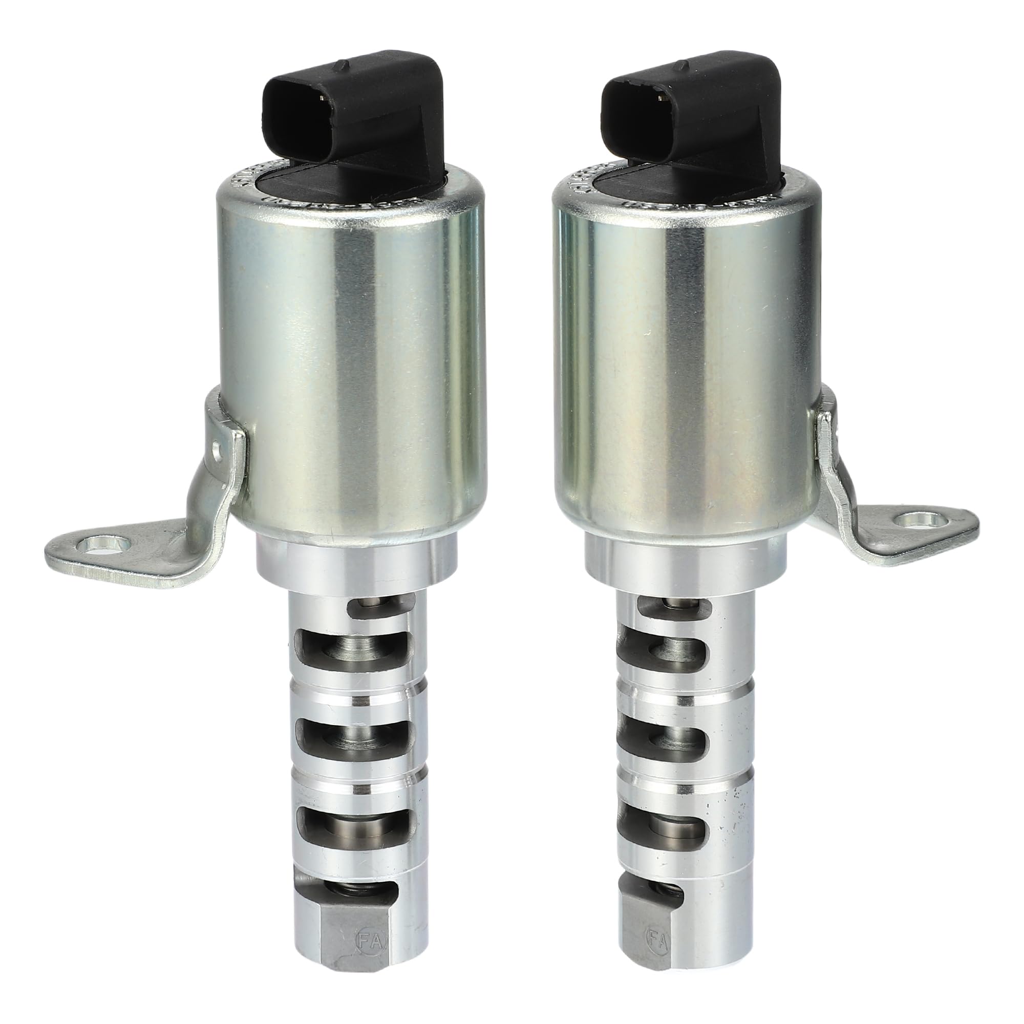 Amazon.com: uxcell 2pcs Variable Valve Timing Solenoid VVT for Land ...